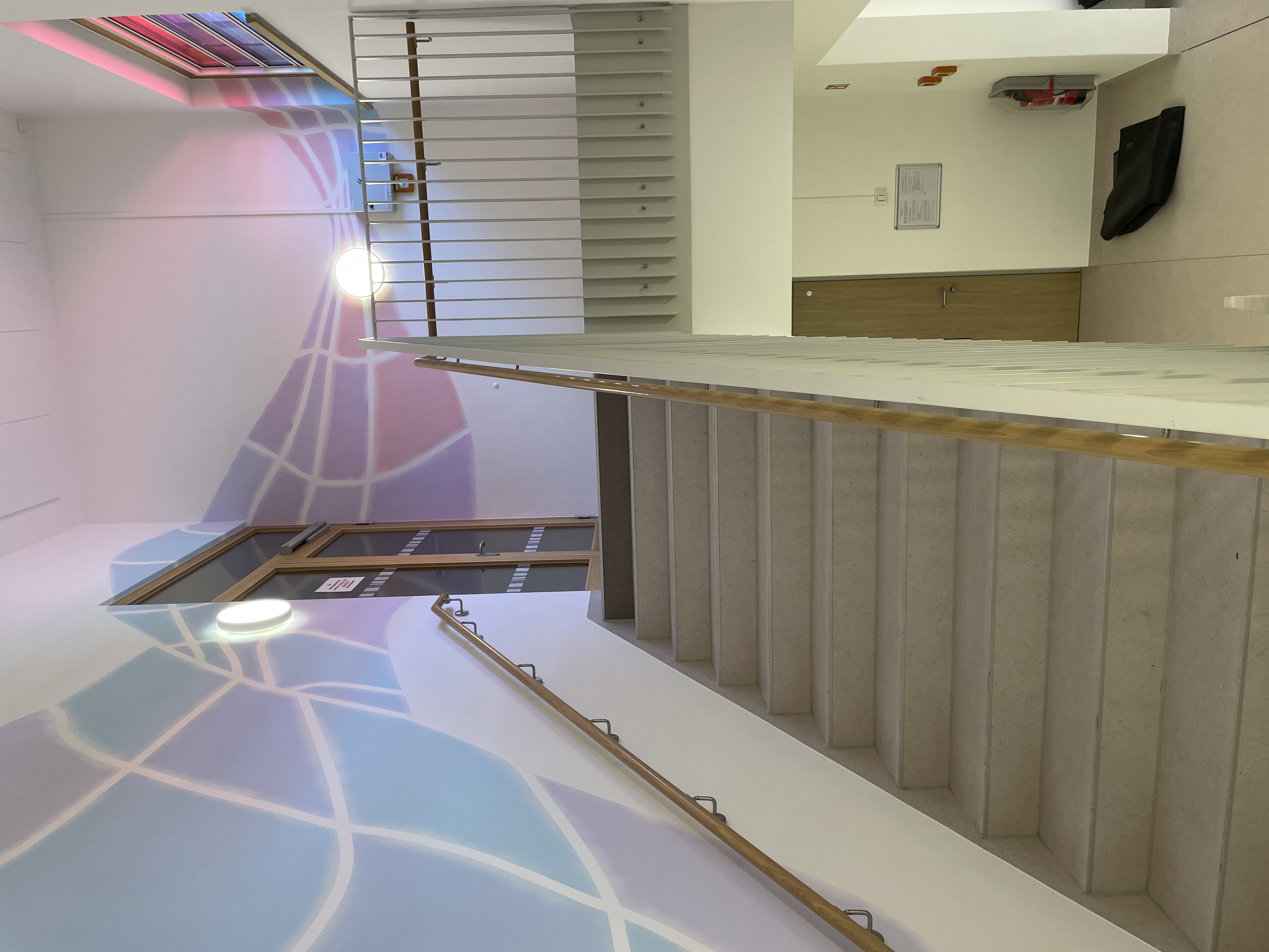 Art on the building: "Glass balloon" artwork inaugurated: Chemnitz.de