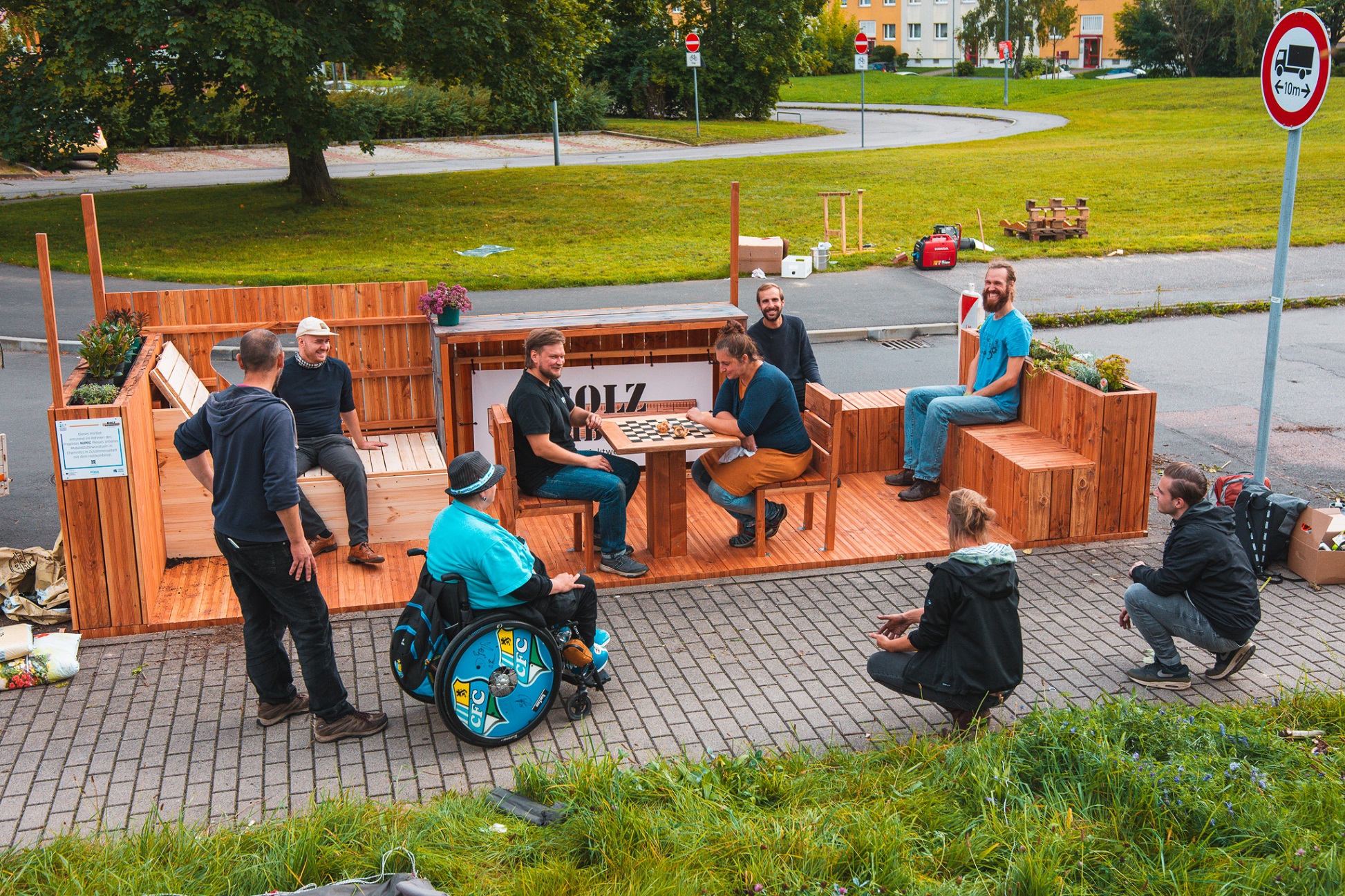 NUMIC research project nominated for the Real-World Laboratories ...