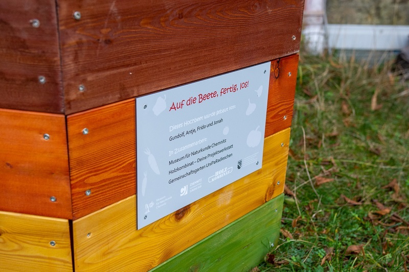 Museum of Natural History has won the eku Future Prize: Chemnitz.de