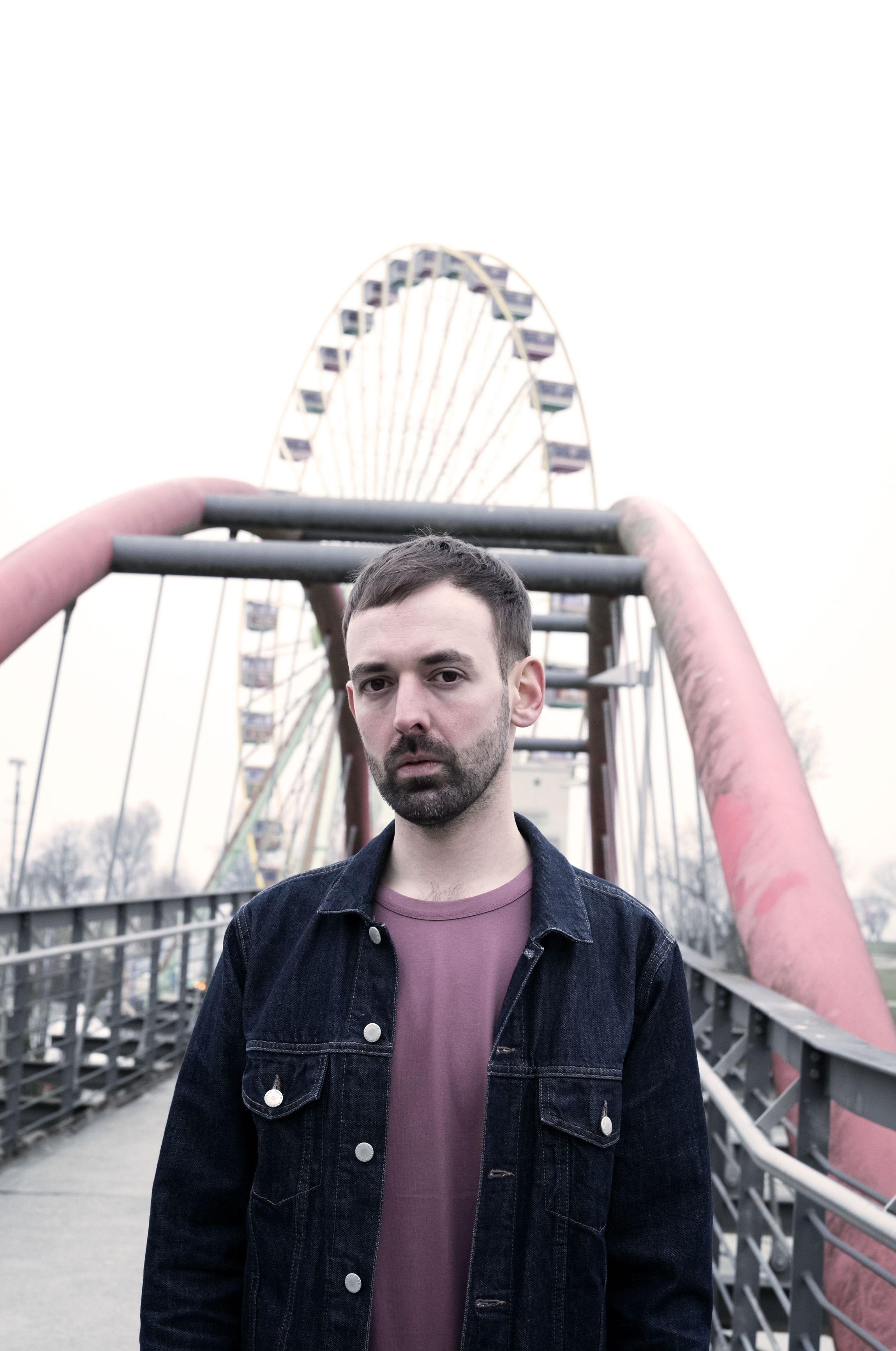 Introducing the City of Chemnitz's new literature scholarship holder ...