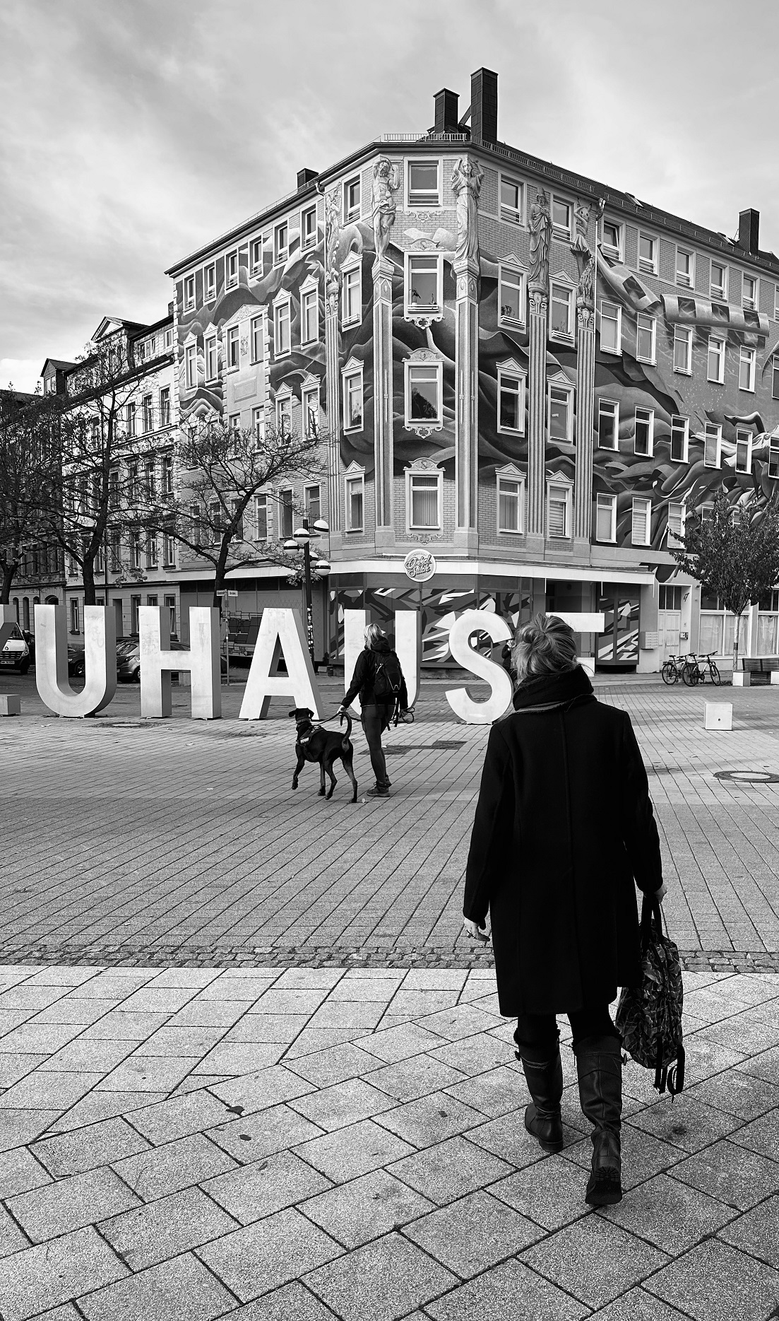 LESELUST: Fantasy and Partita in C.: Chemnitz.de