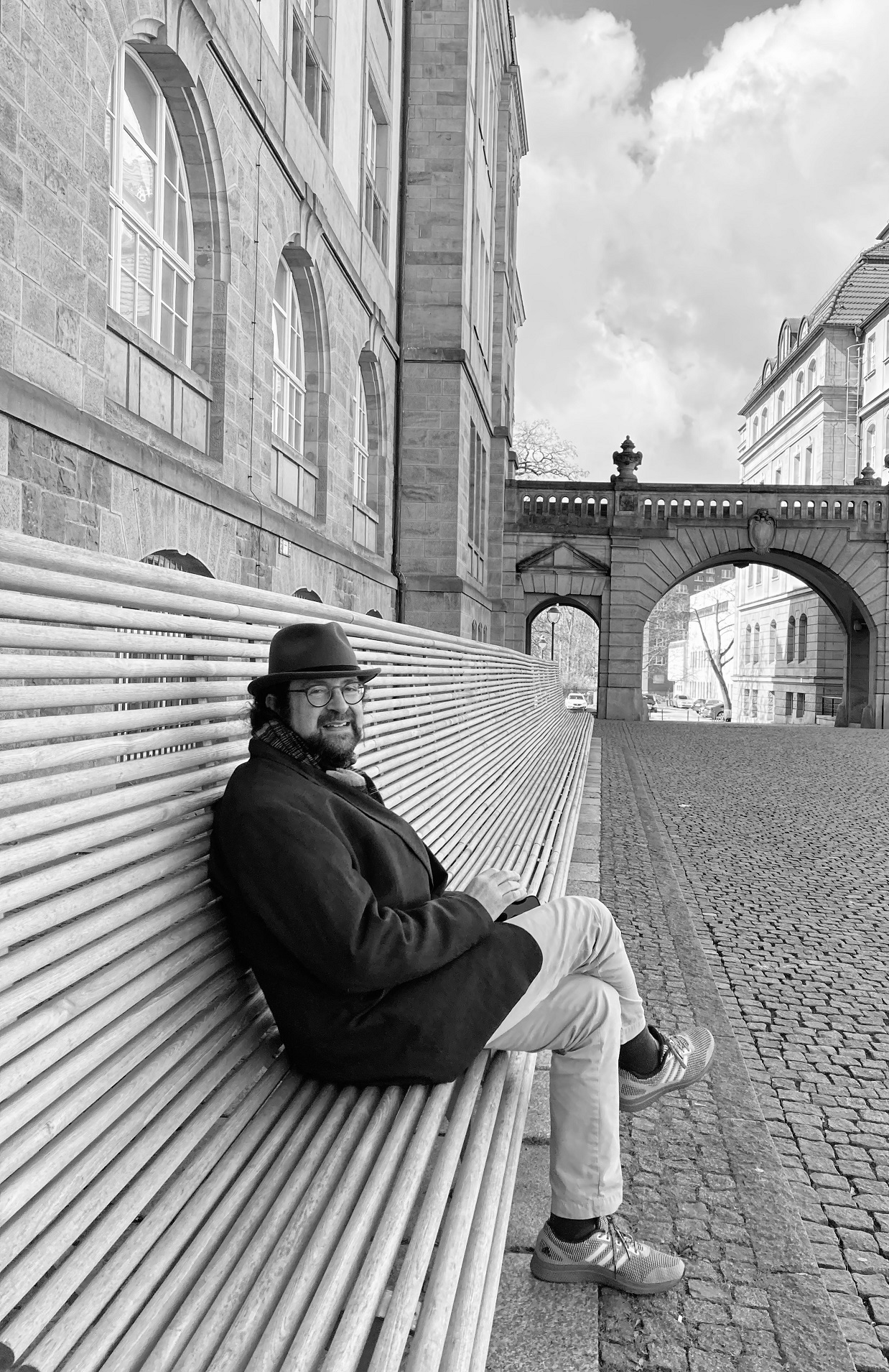 LESELUST: Fantasy and Partita in C.: Chemnitz.de