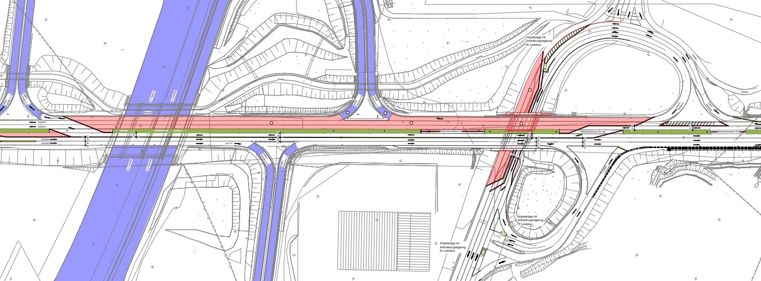 New construction phase begins on Neefestraße: Chemnitz.de