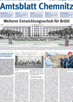 Ausgabe 49/2015: Chemnitz.de