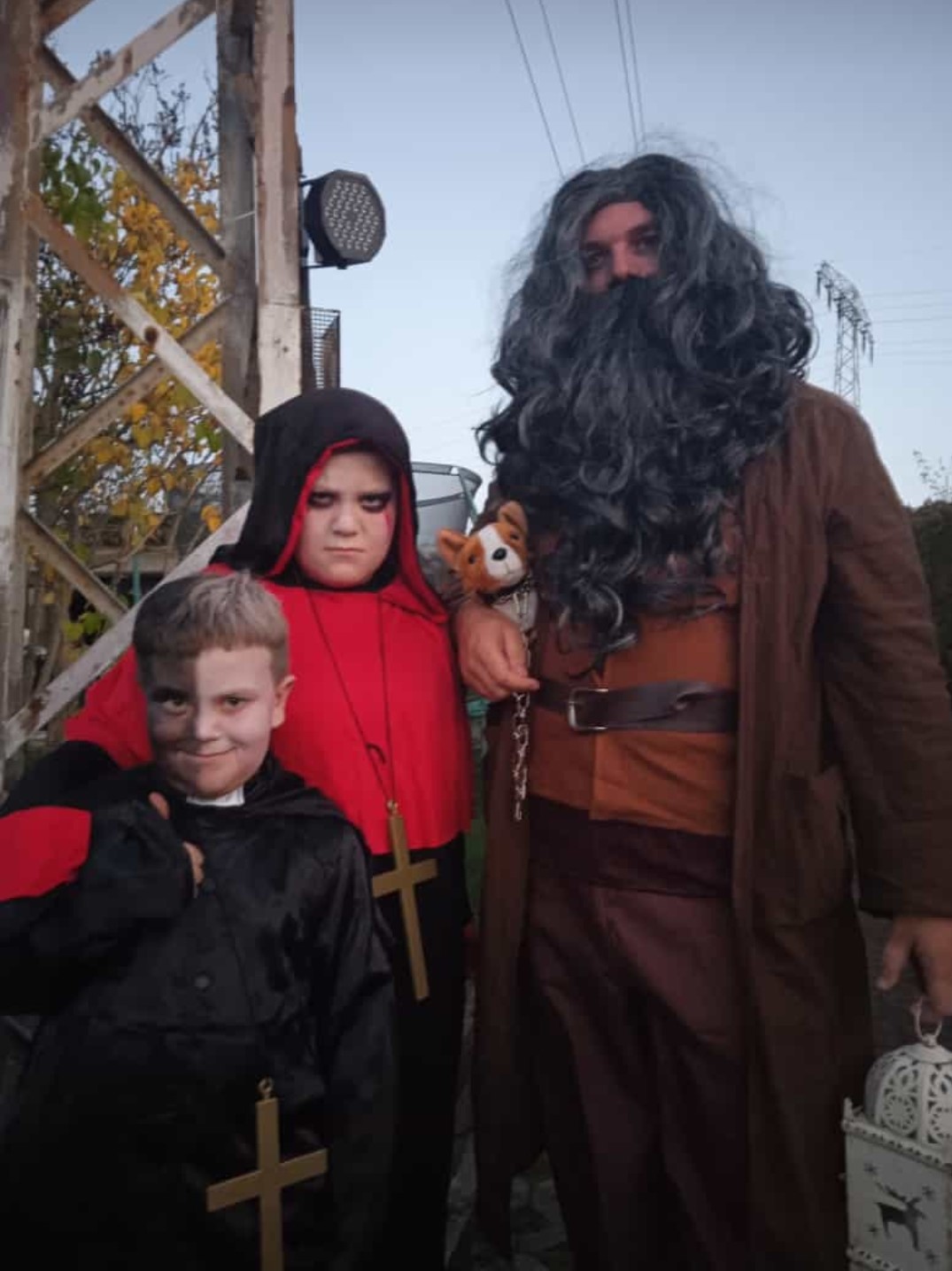Geförderte Kleinprojekte der Kulturförderung in Chemnitz: Halloween ...