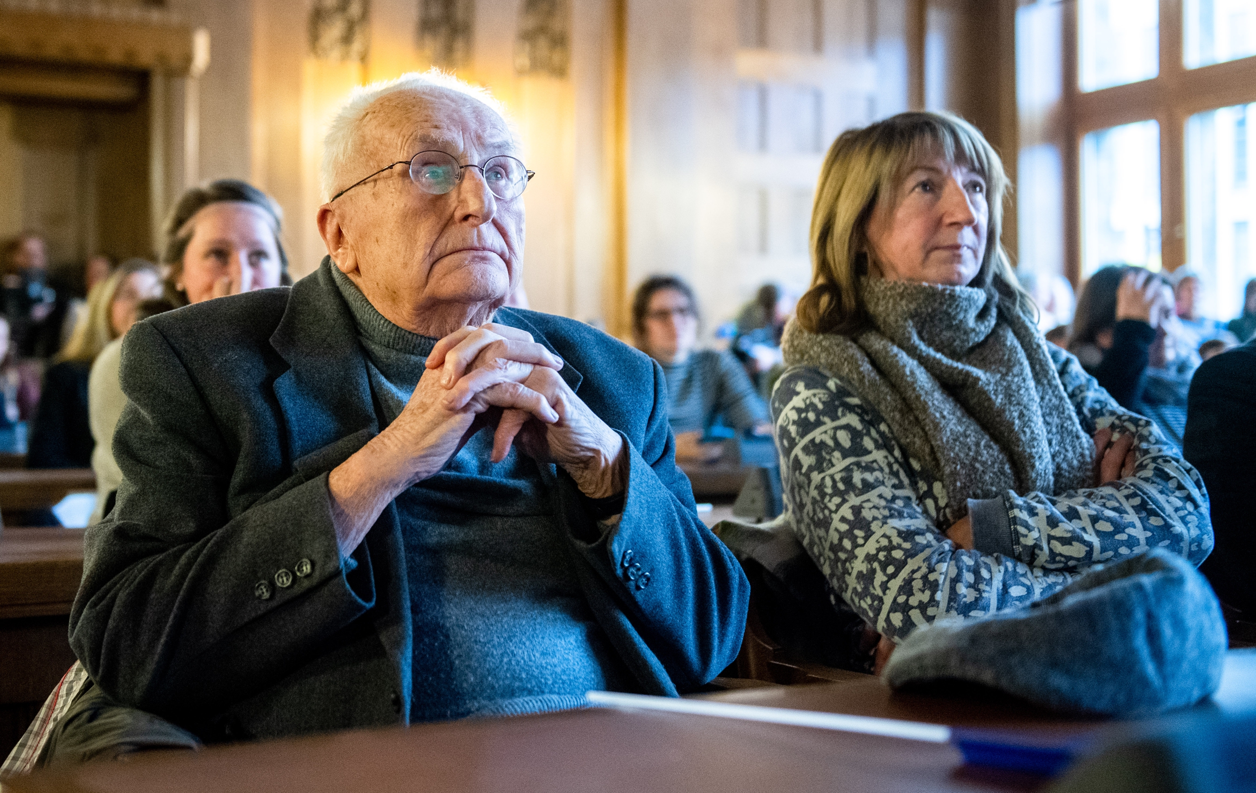 European Capital of Culture 2025: Chemnitz is on the shortlist ...