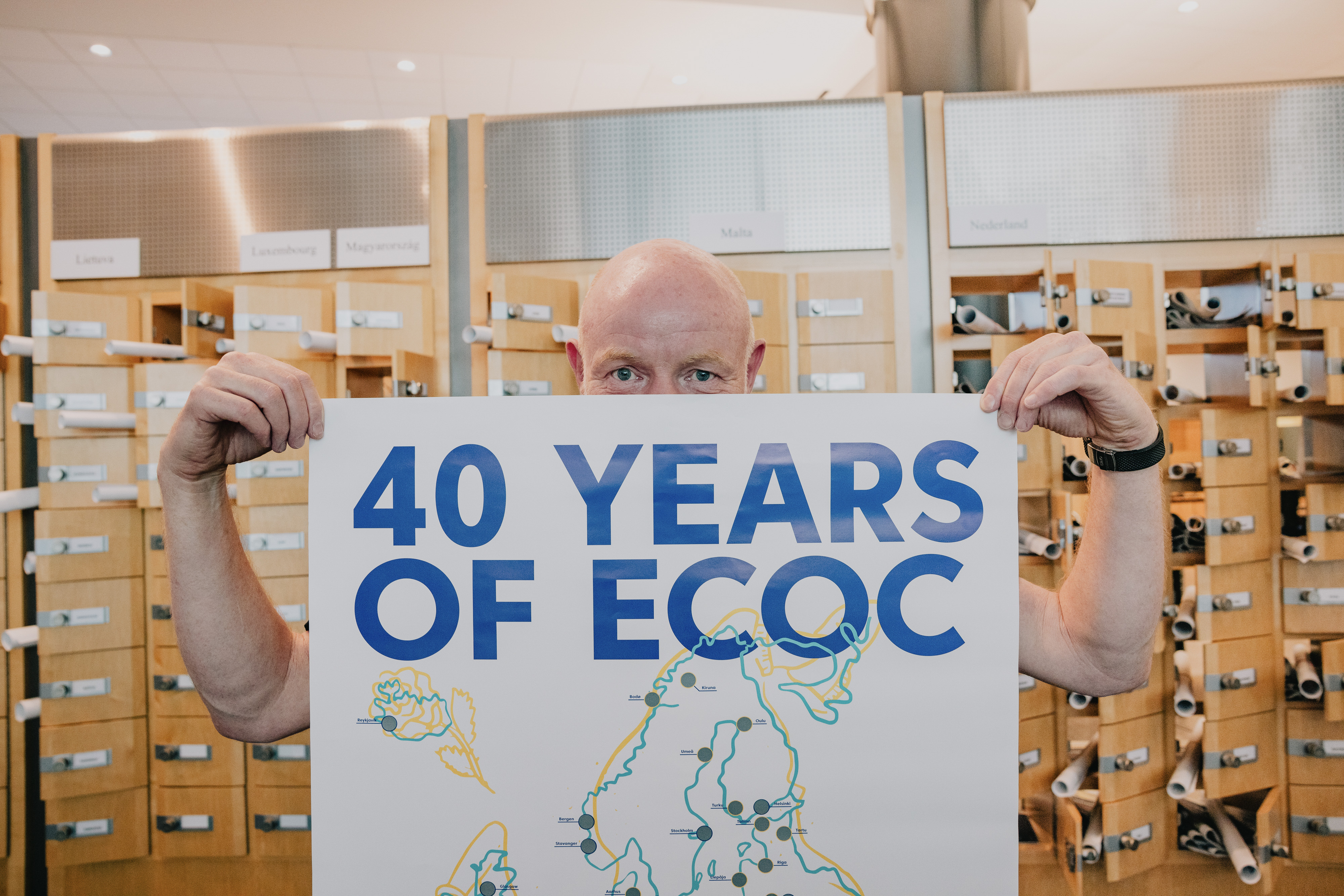 ECoC40: 40 years of European Capitals of Culture: Chemnitz.de