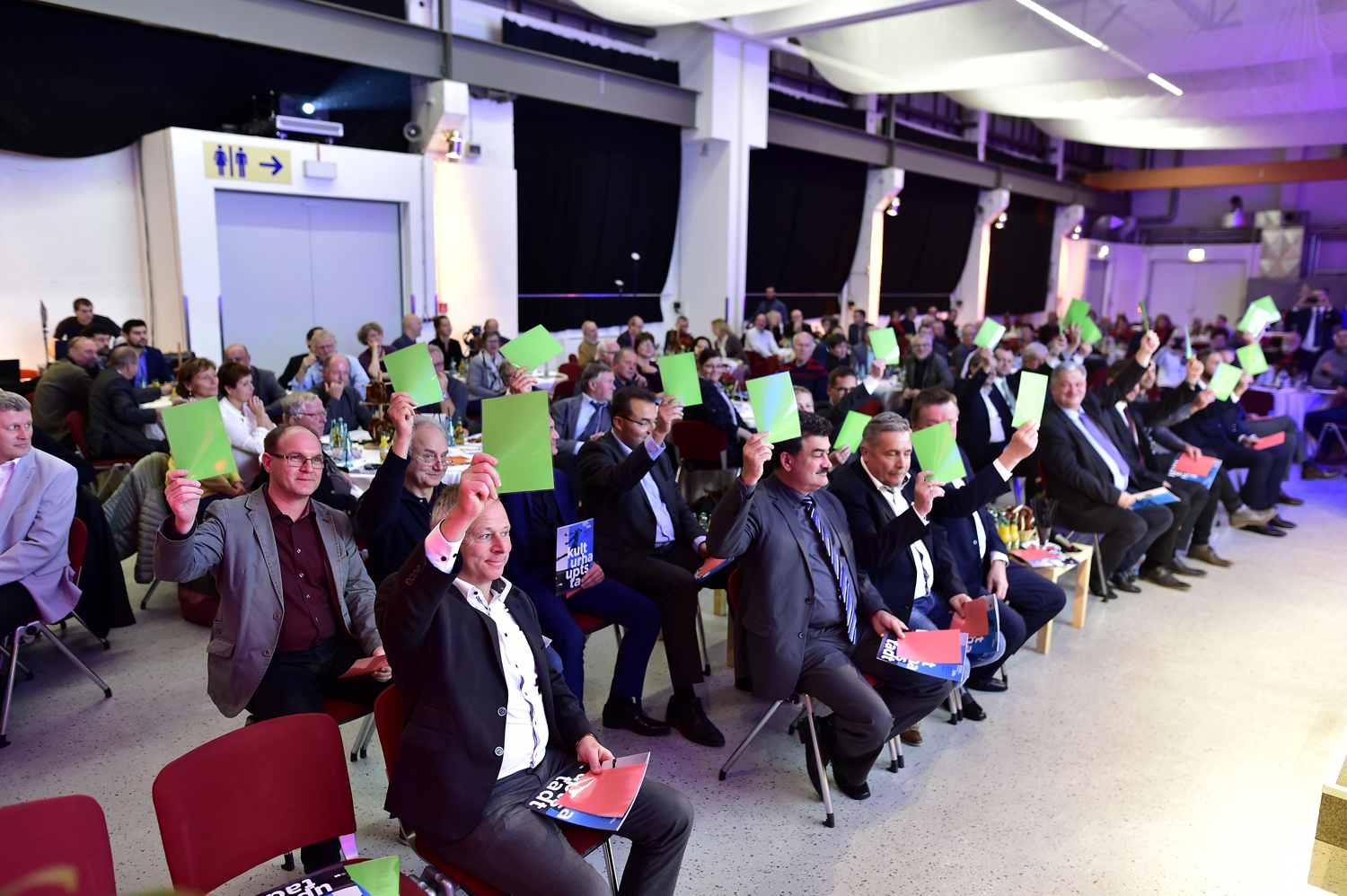 The region supports Chemnitz2025: Chemnitz.de