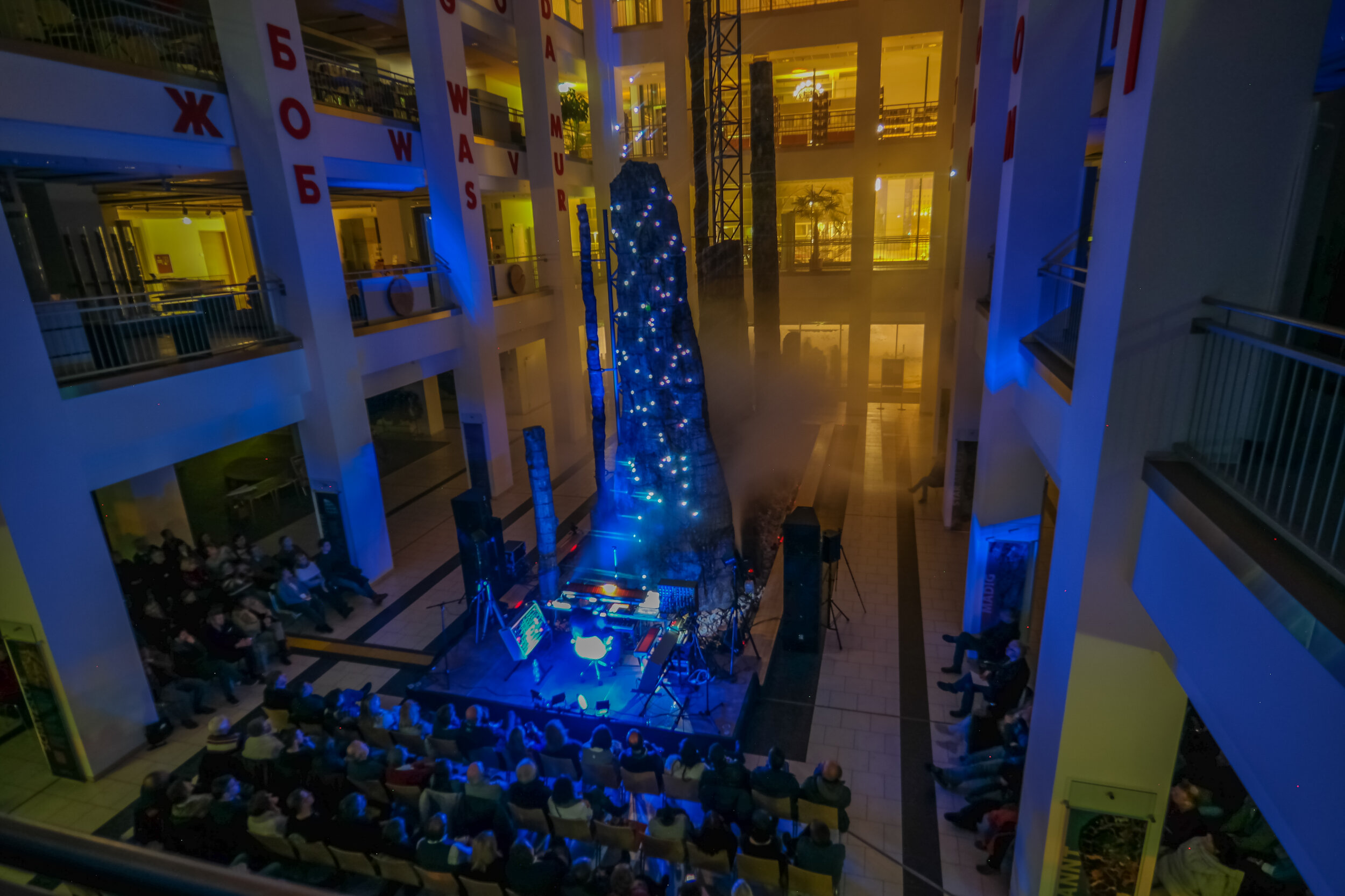 Museum of Natural History Chemnitz: Chemnitz.de