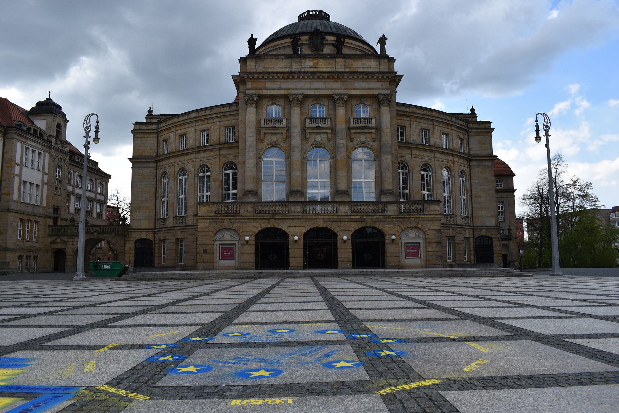Latest news: Chemnitz.de