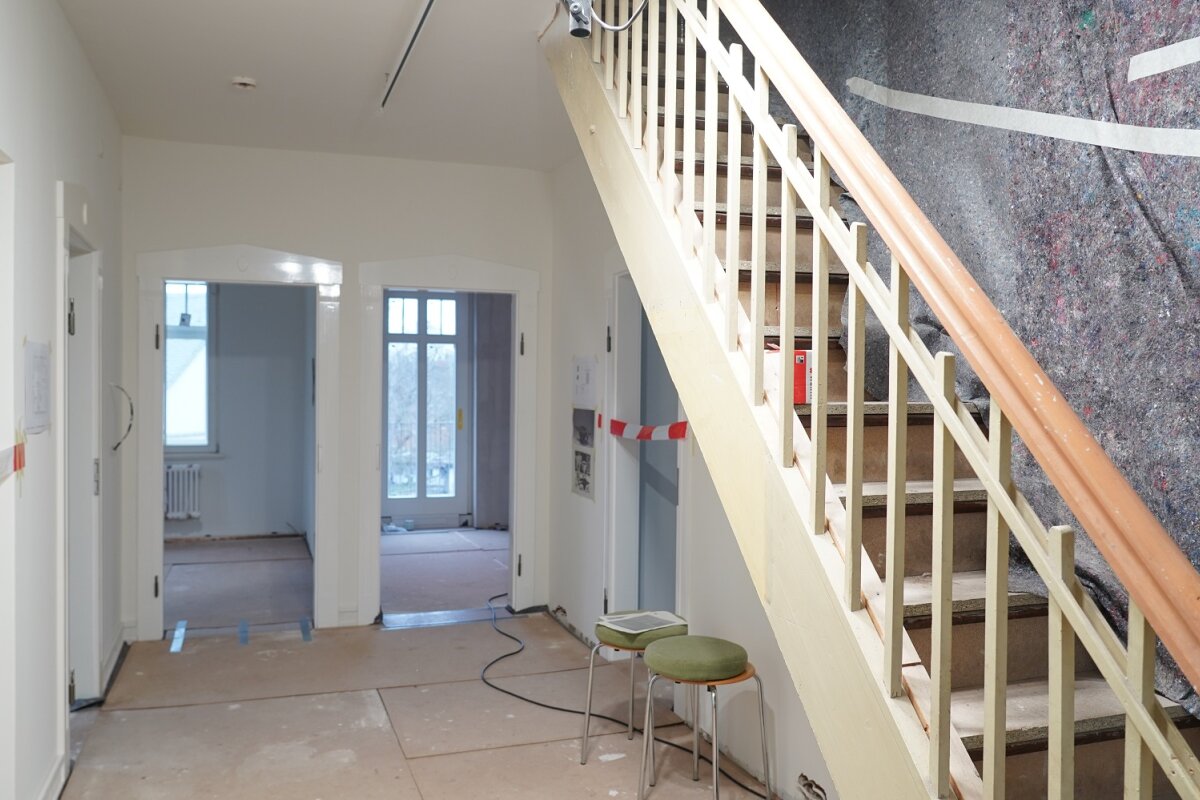 Ensemble Karl Schmidt-Rottluff: Chemnitz.de