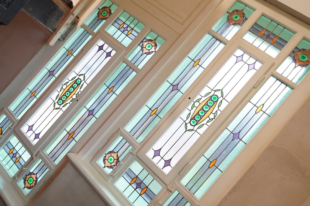 Ensemble Karl Schmidt-Rottluff: Chemnitz.de