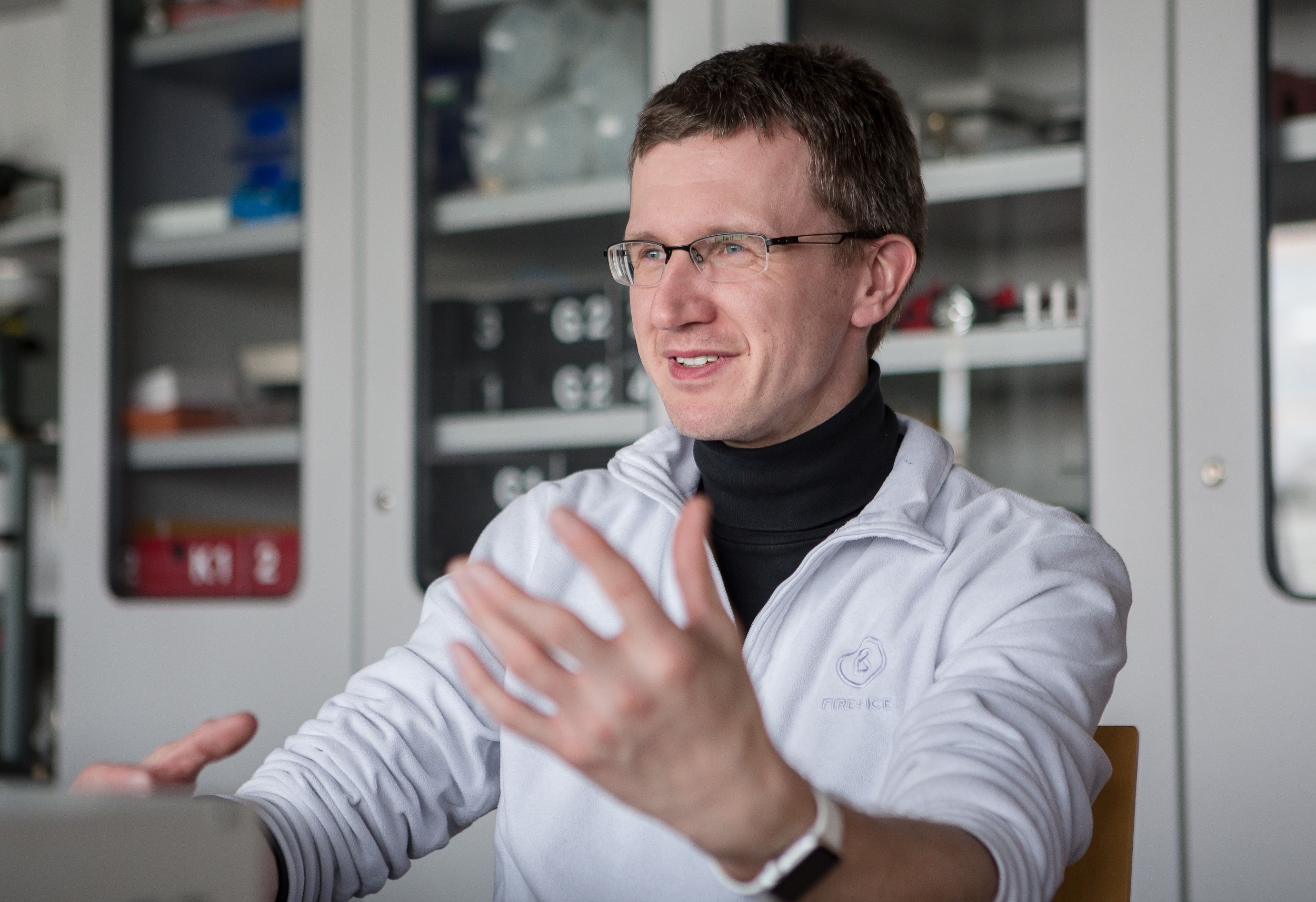 Space for ideas in the "wonderland of physics": Chemnitz.de