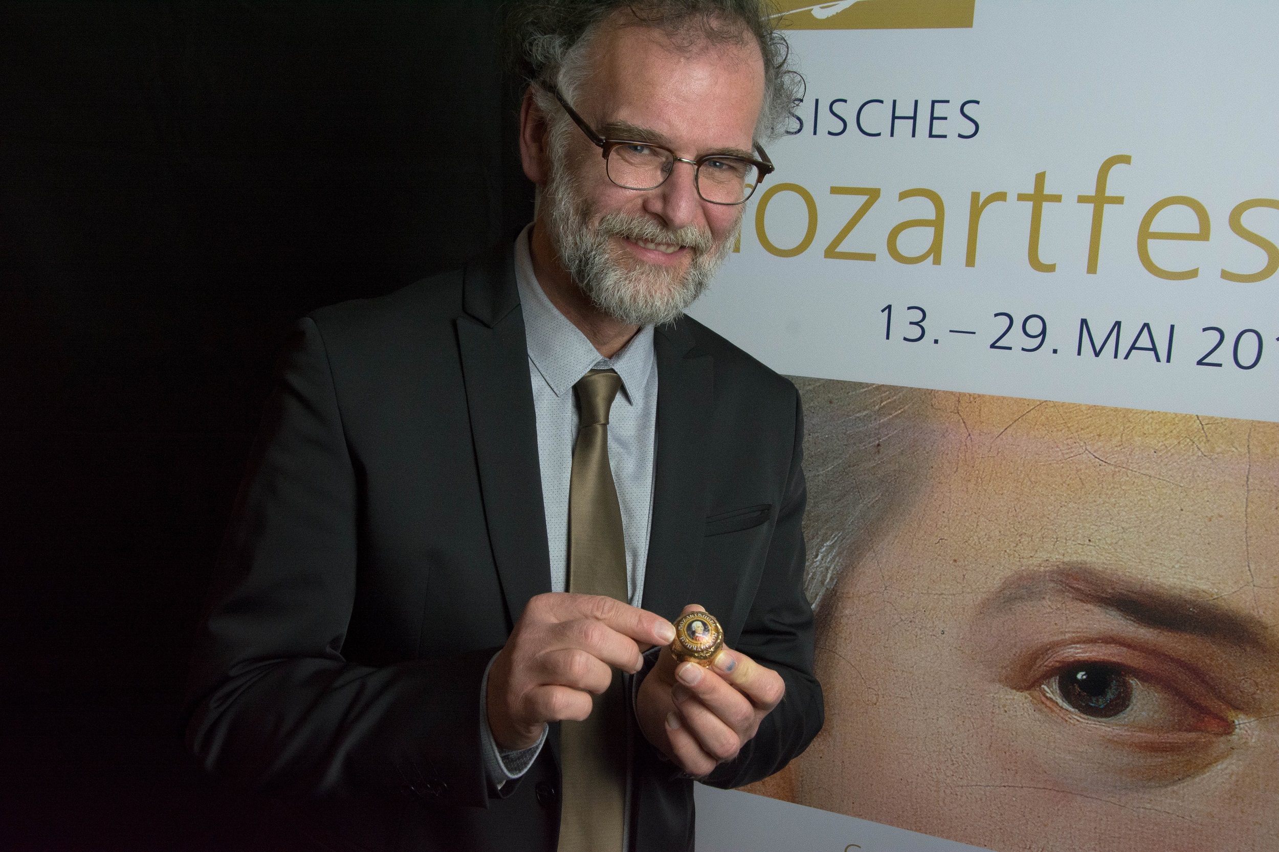 Mit Mozart Neues wagen: Chemnitz.de