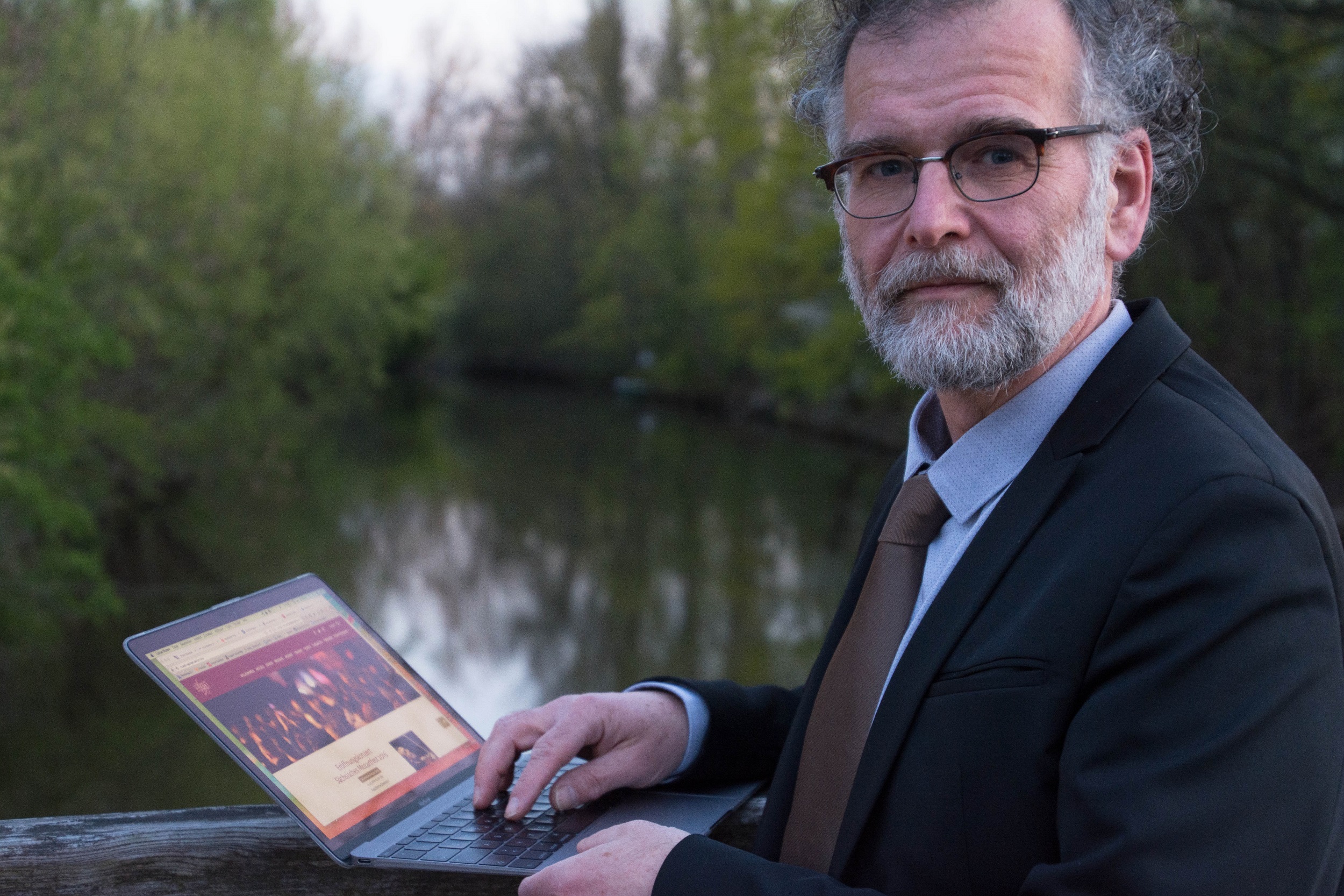 Mit Mozart Neues wagen: Chemnitz.de