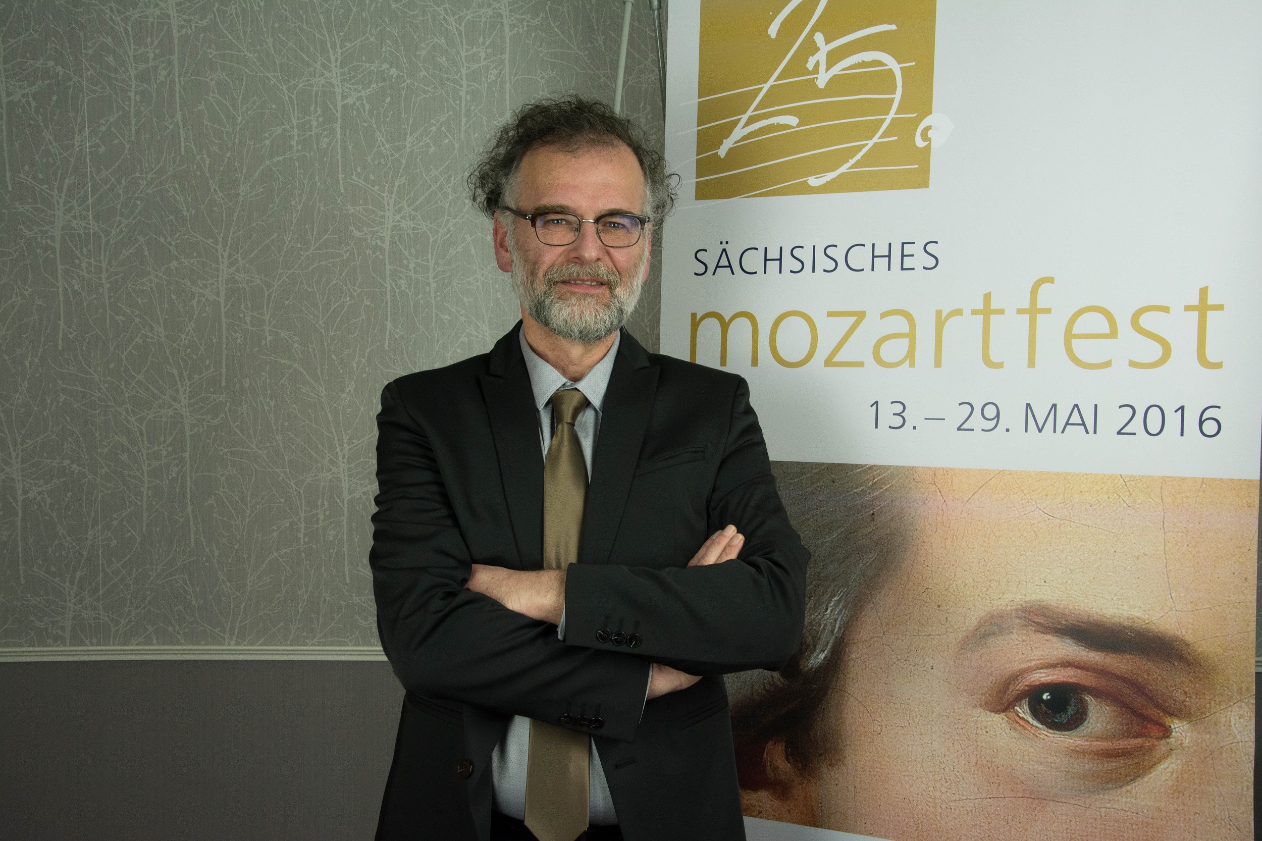 Mit Mozart Neues wagen: Chemnitz.de