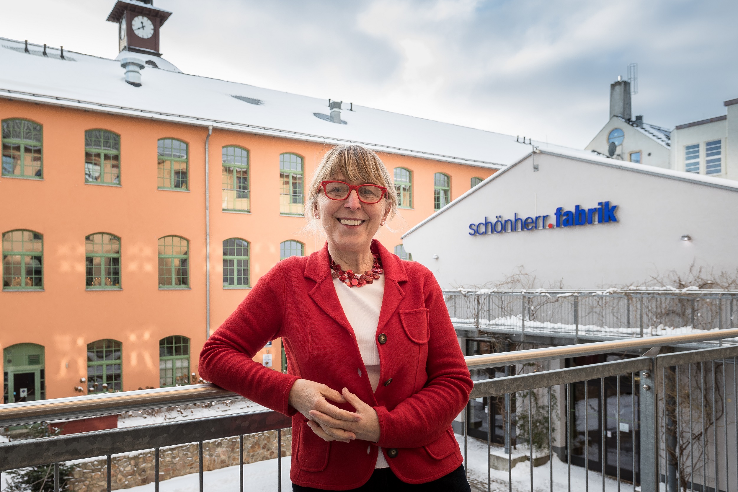 200 let historie a spousta budoucnosti: Chemnitz.de