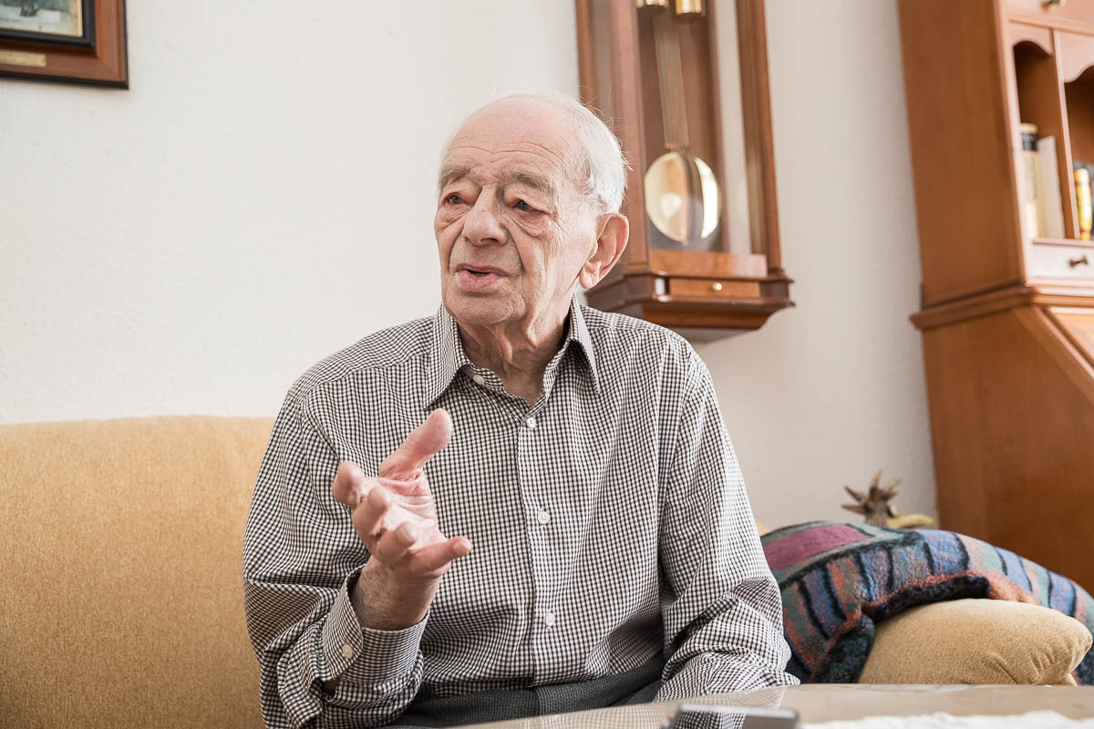 In dieser Stadt soll Frieden herrschen: Chemnitz.de