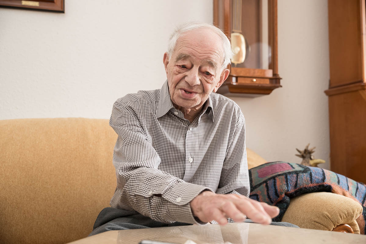 In dieser Stadt soll Frieden herrschen: Chemnitz.de