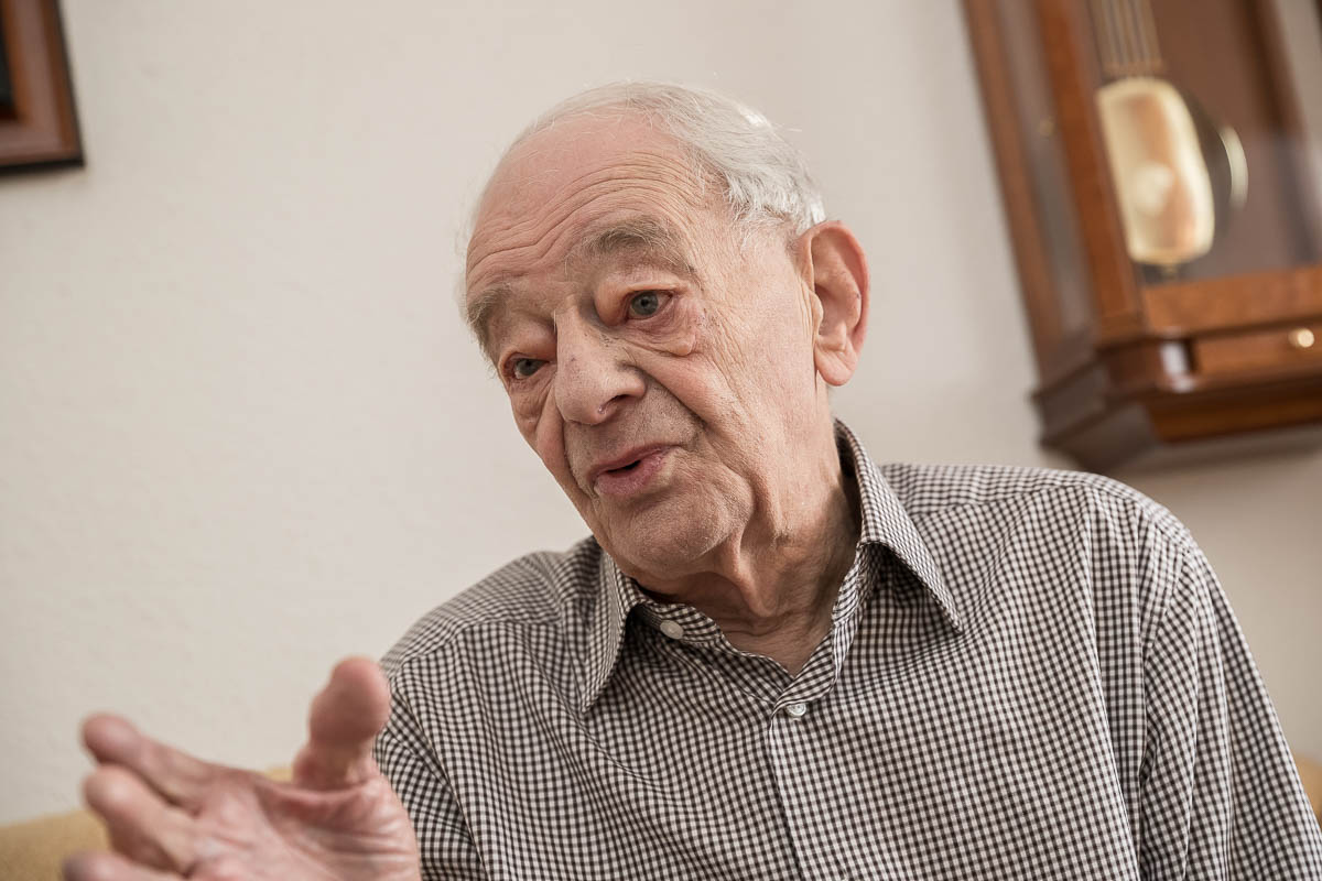 In dieser Stadt soll Frieden herrschen: Chemnitz.de