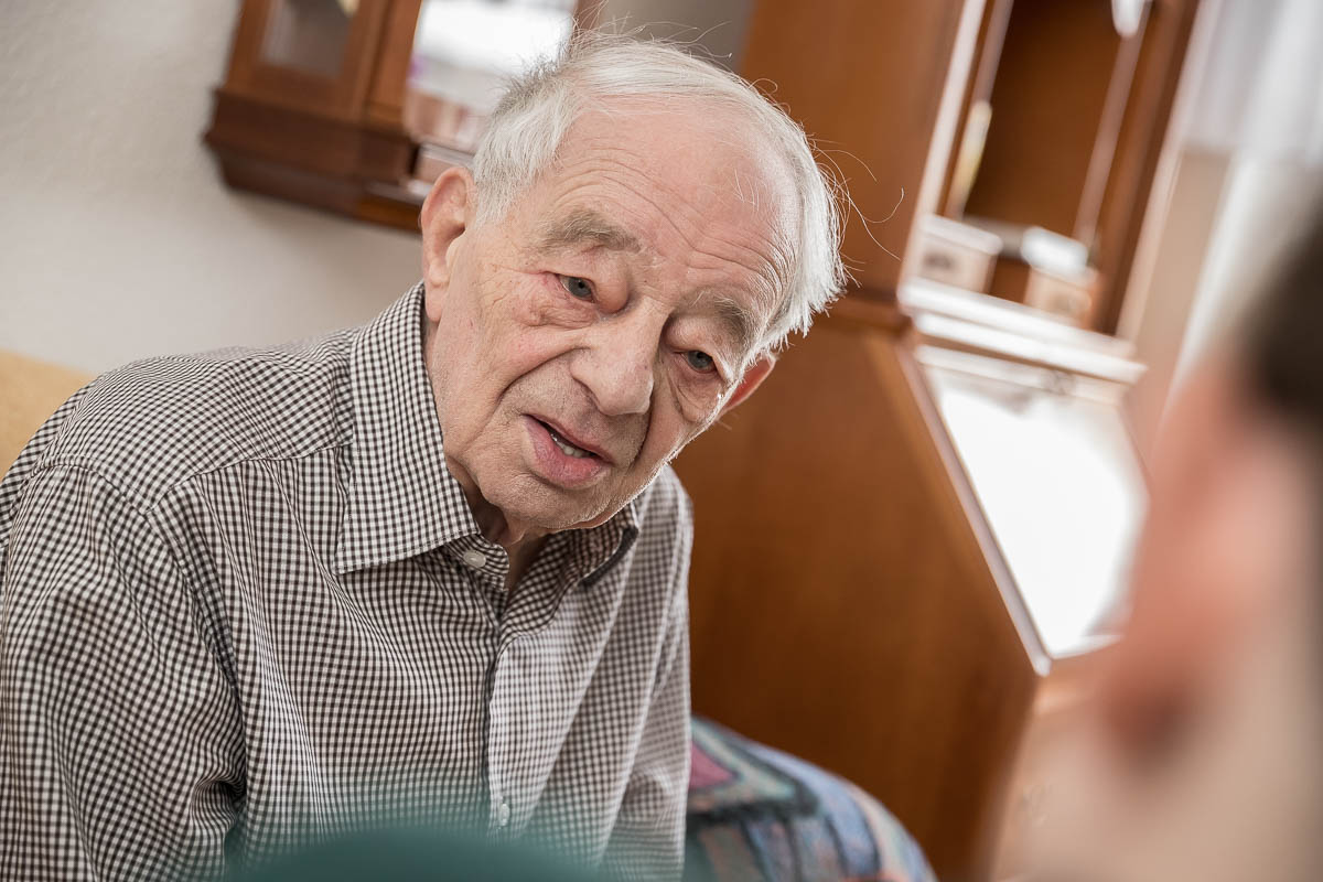 In dieser Stadt soll Frieden herrschen: Chemnitz.de