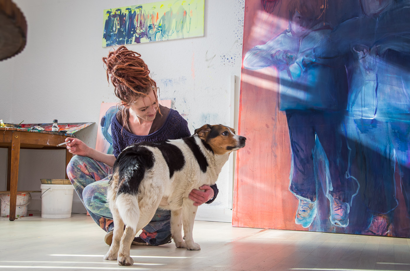 Hier gibt es noch wirklichen Underground: Chemnitz.de