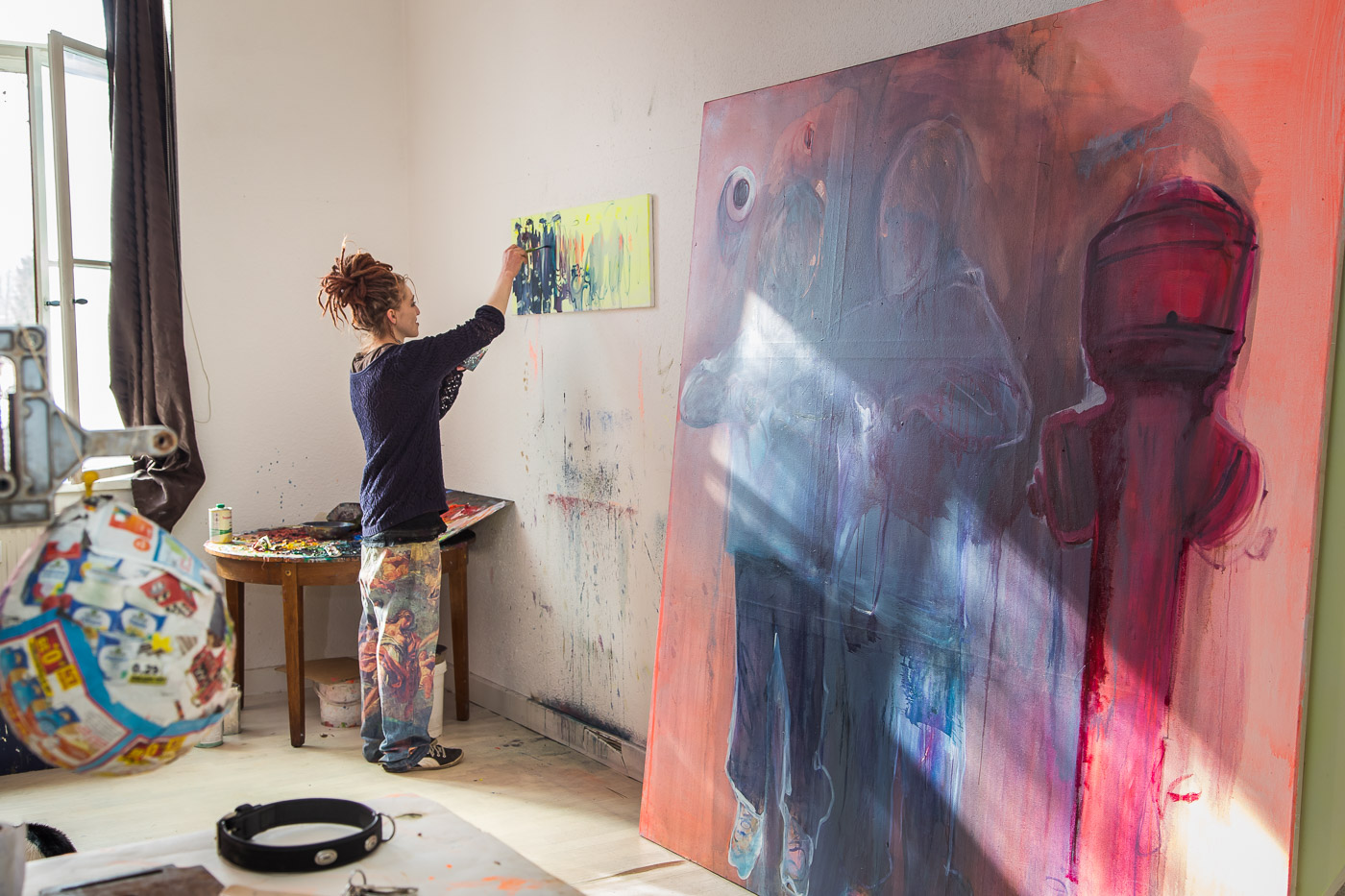 Hier gibt es noch wirklichen Underground: Chemnitz.de