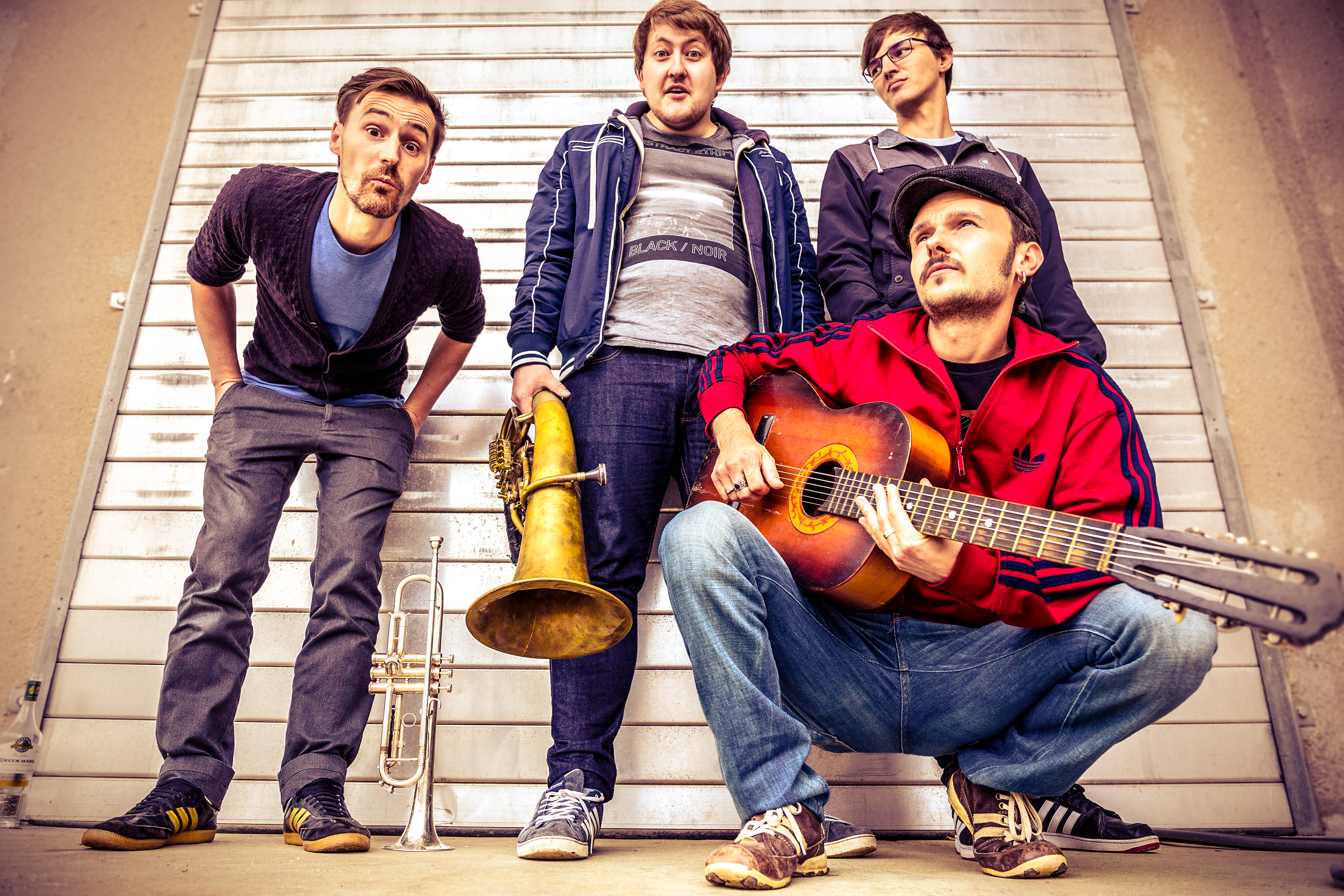 Stadtname ist Programm: Chemnitz.de