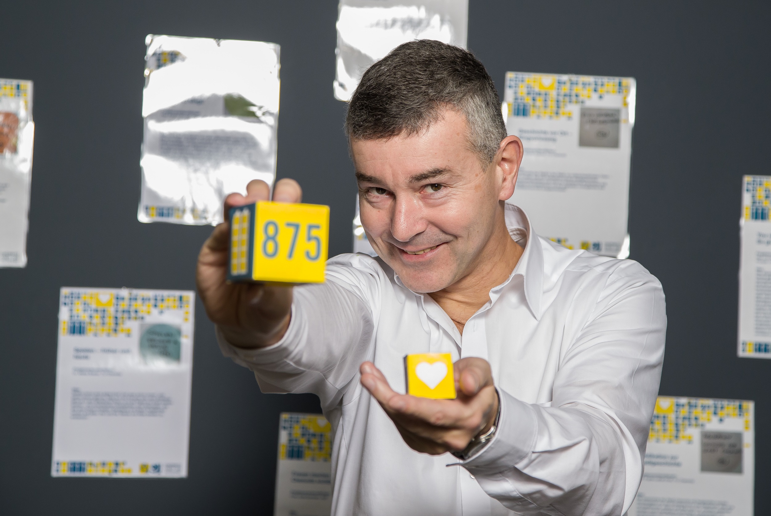 Viele Stadtgeschichten statt einer Stadtgeschichte: Chemnitz.de