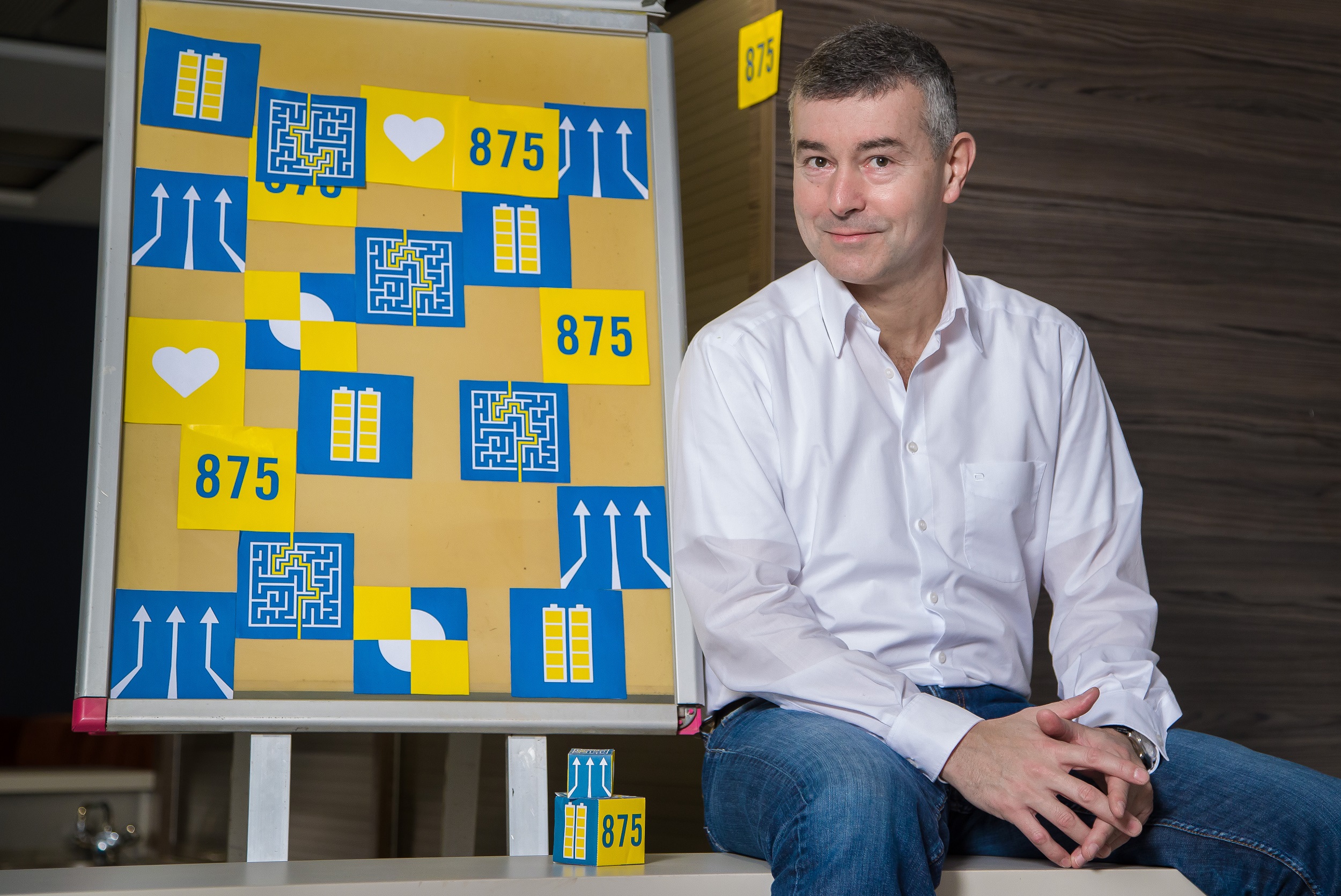 Viele Stadtgeschichten statt einer Stadtgeschichte: Chemnitz.de