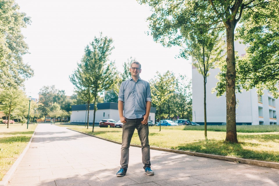 Abflug von Chemnitz: Chemnitz.de