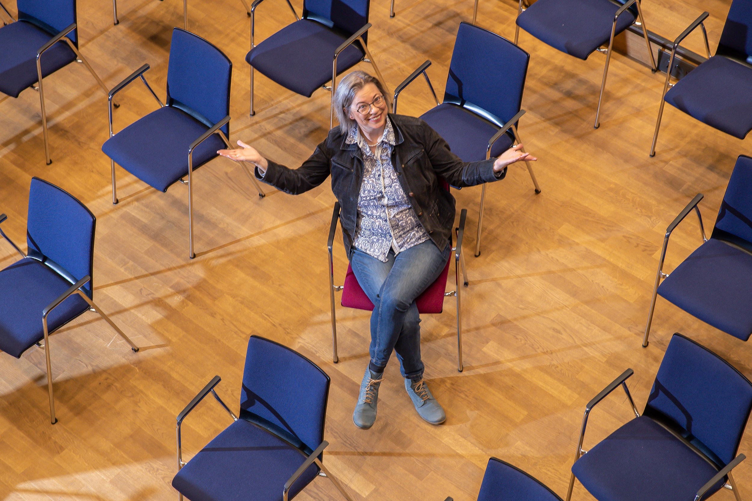 Musikschule mit kanadischer Note: Chemnitz.de