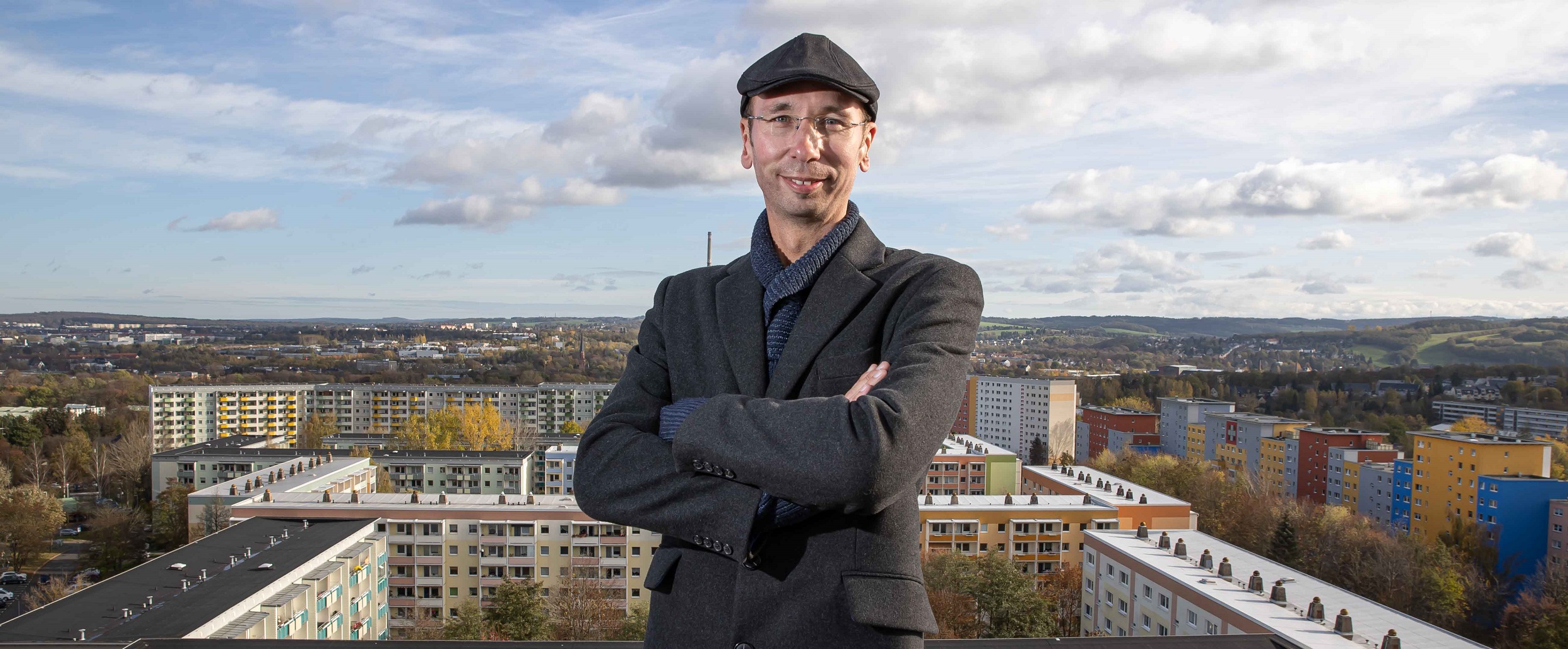 Find the centre: Chemnitz.de