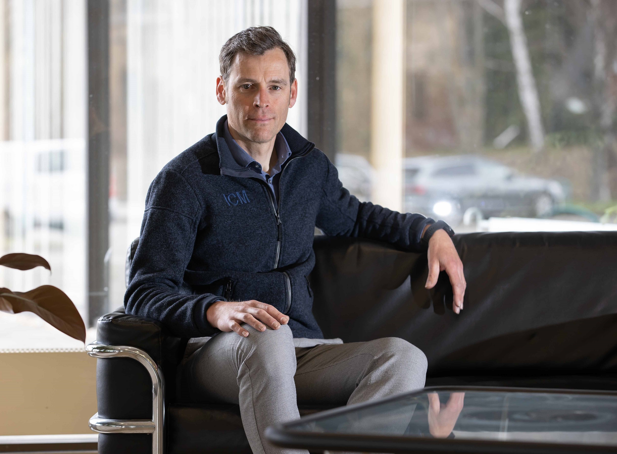 Hier werden Visionen koordiniert: Chemnitz.de