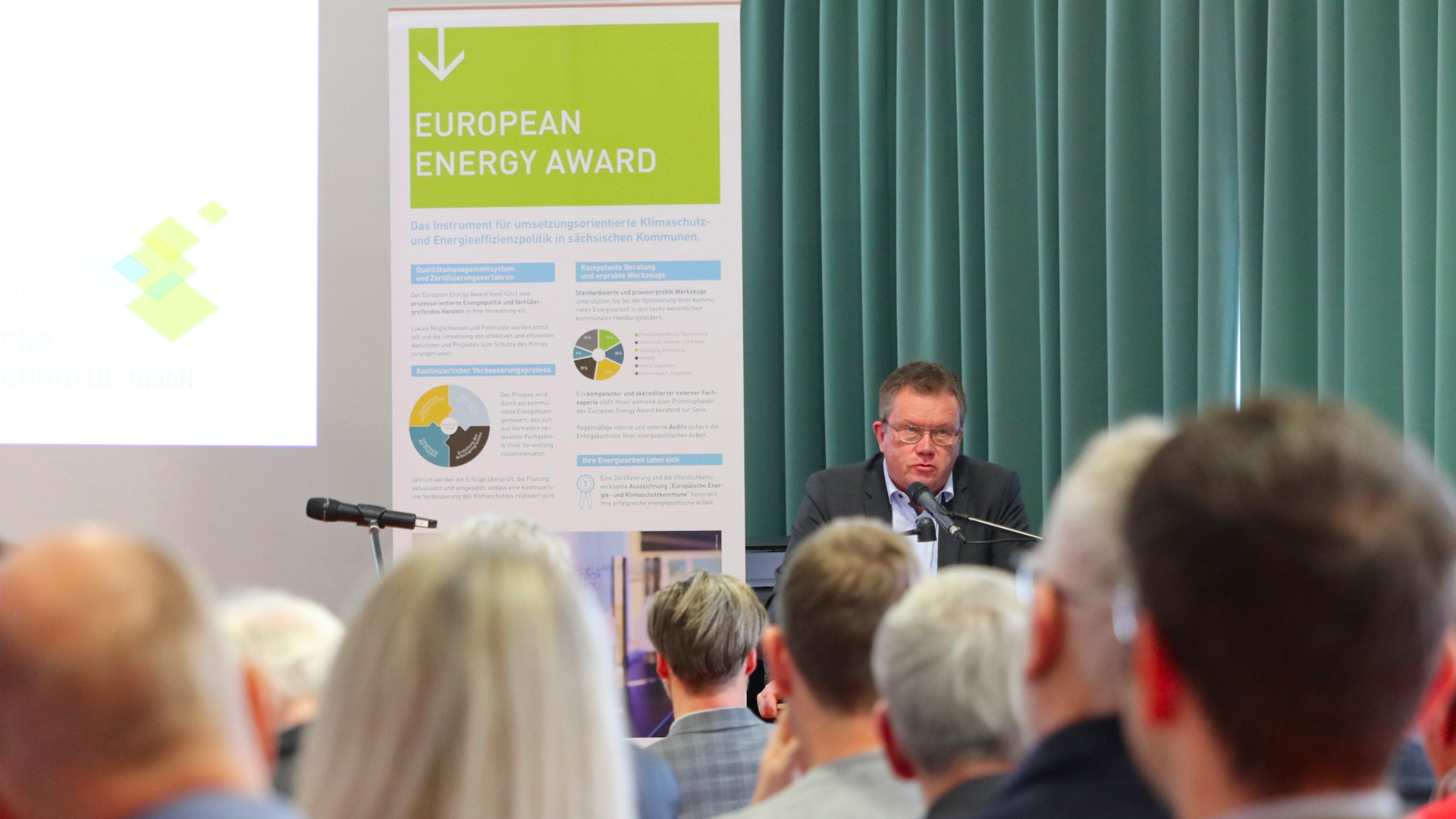 European Energy Award: Chemnitz.de