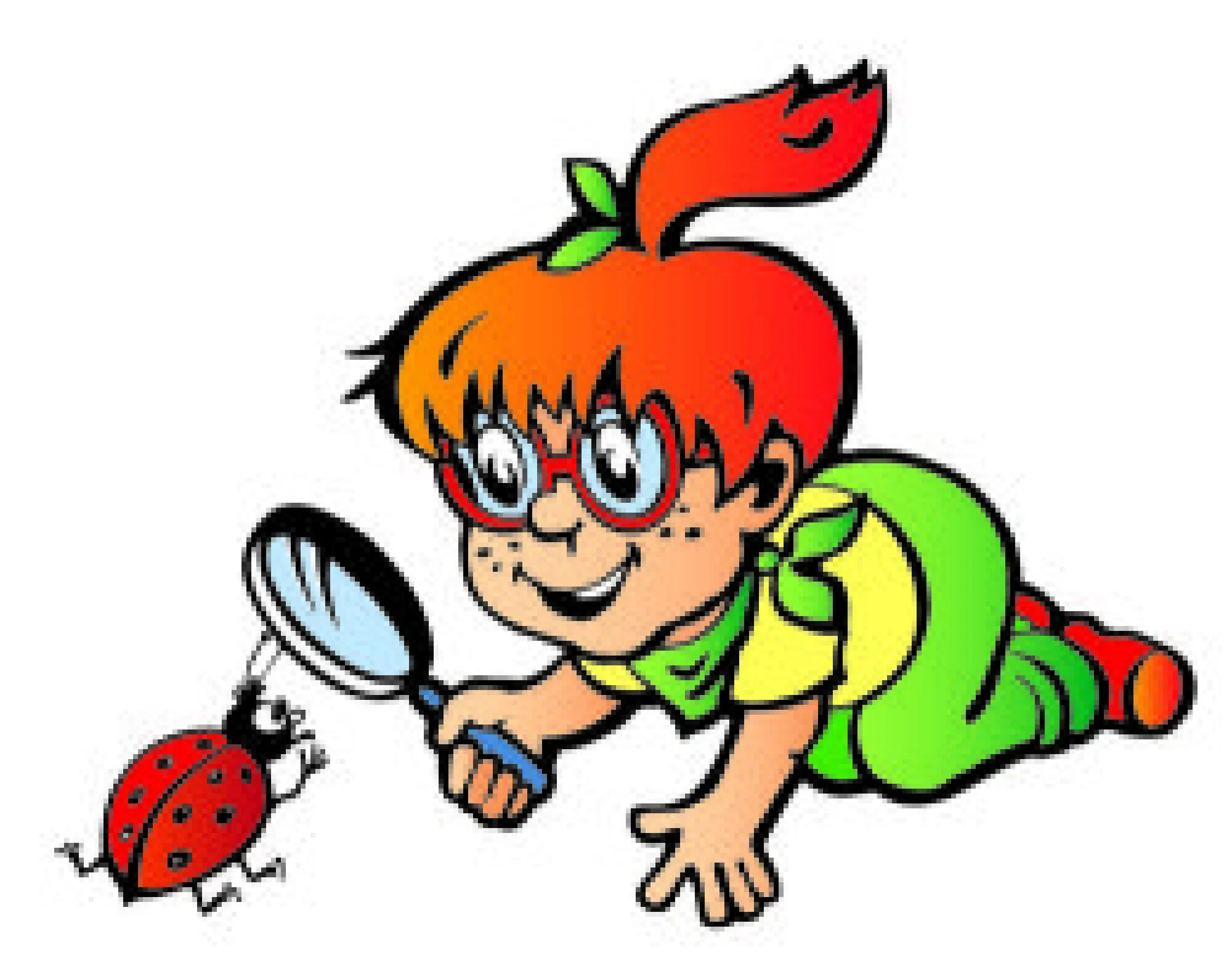 Attention young environmentalists!: Chemnitz.de