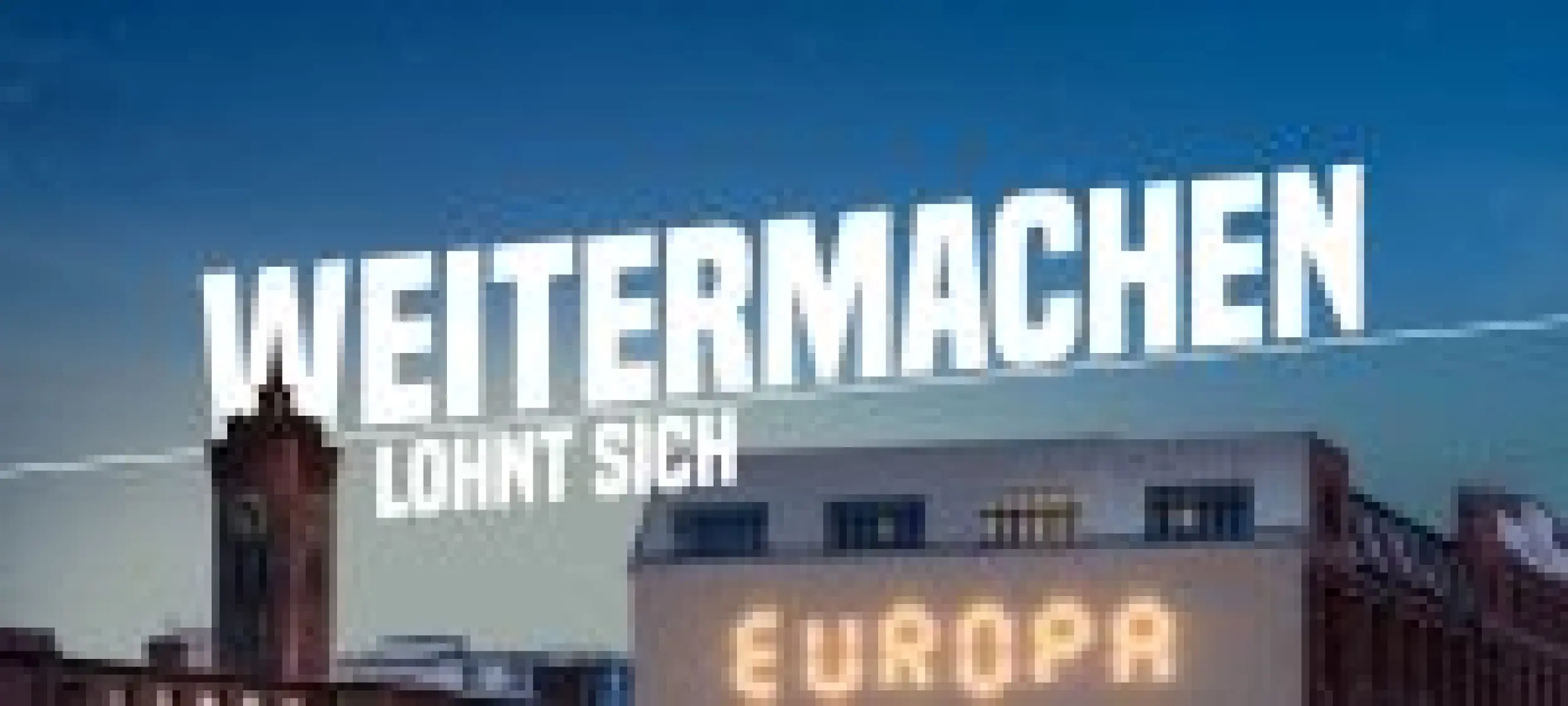 Our city: Chemnitz.de