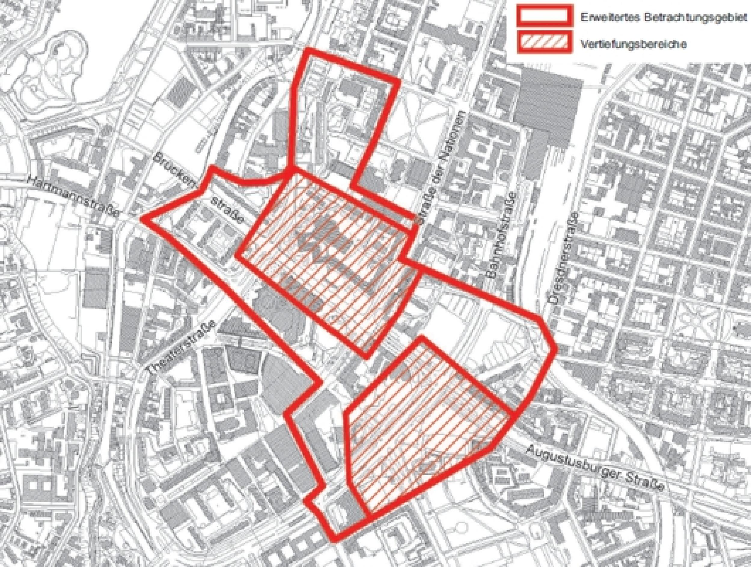 Gutachterverfahren: Chemnitz.de