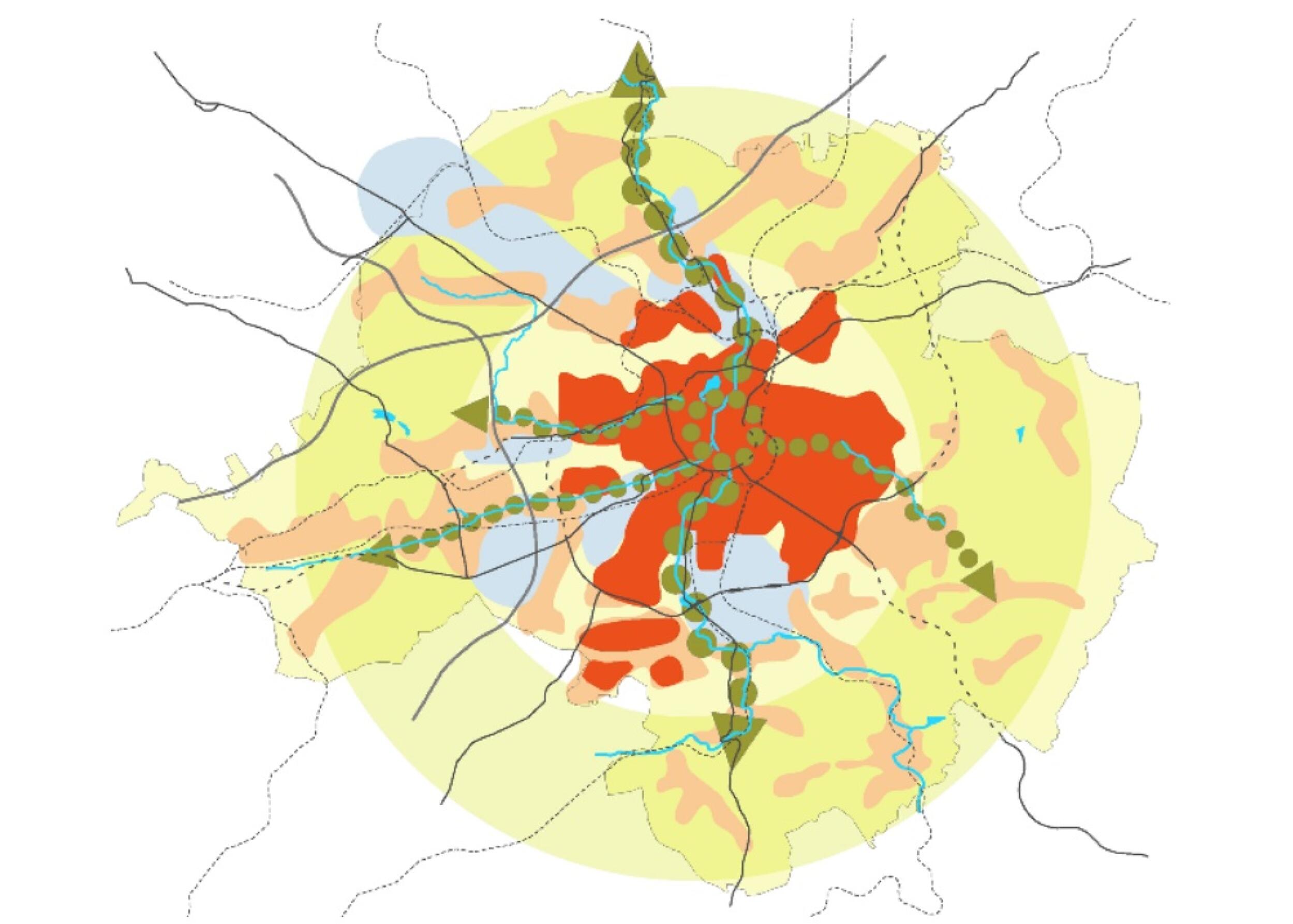SEKo 2020 urban development concept: Chemnitz.de
