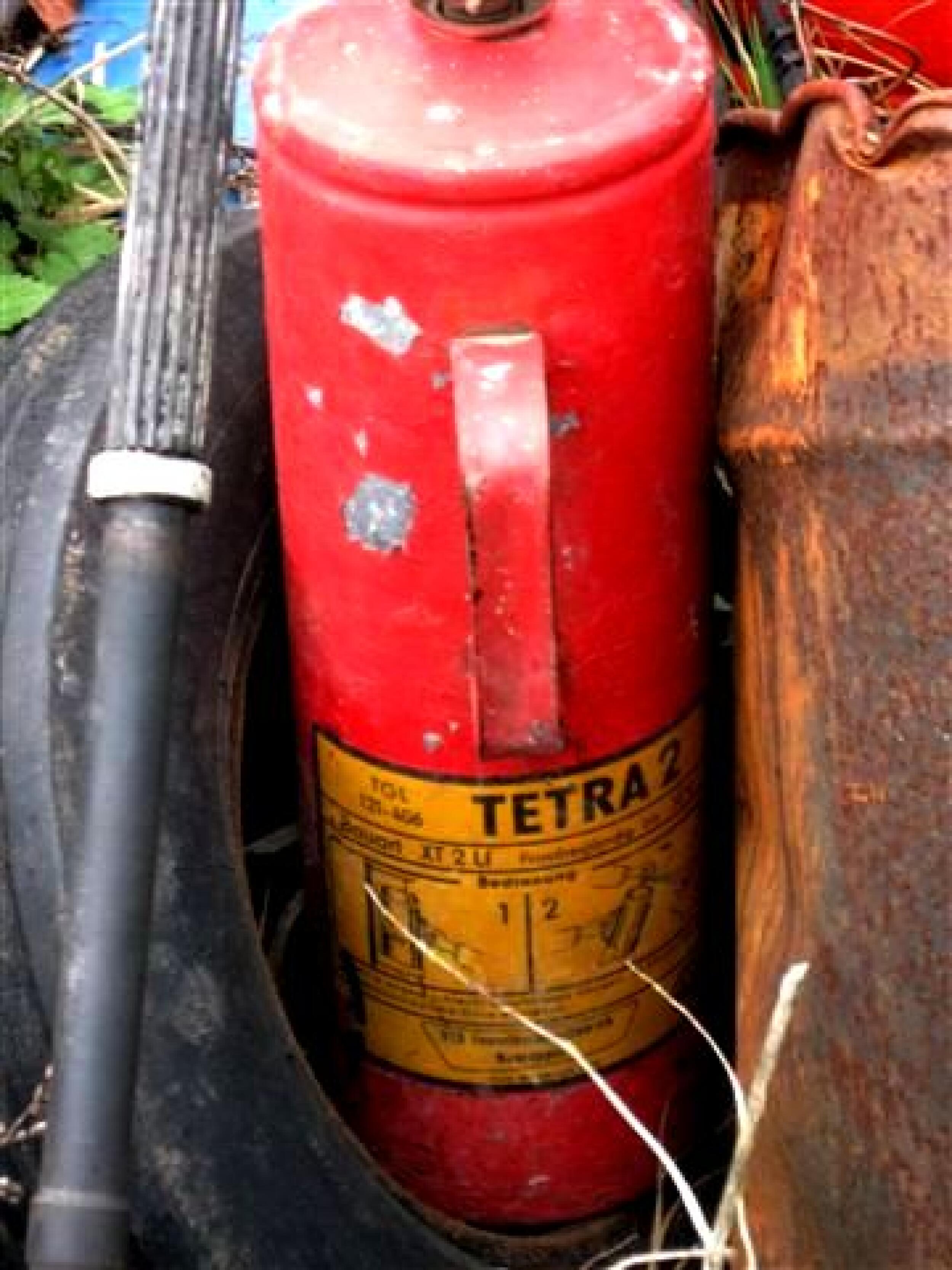 Hazardous waste: Chemnitz.de